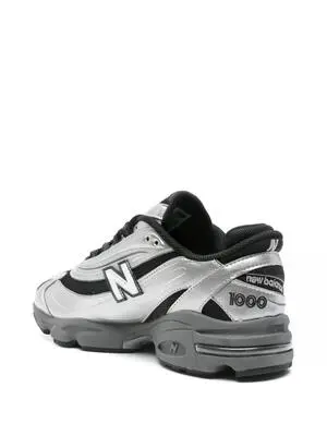 NEW BALANCE 1000 Sneakers - Silver
