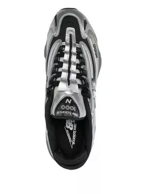 NEW BALANCE 1000 Sneakers - Silver