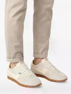 AUTRY Windspin Sneakers - Neutrals
