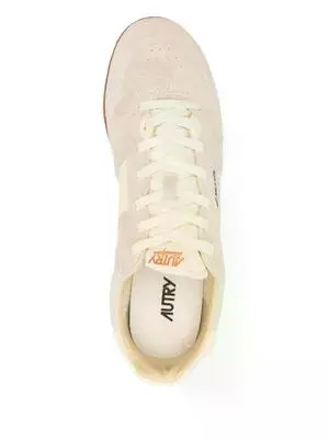 AUTRY Windspin Sneakers - Neutrals