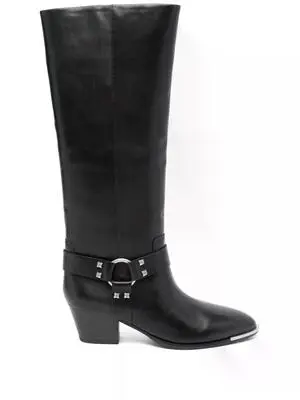 Ash 50mm Faith Boots