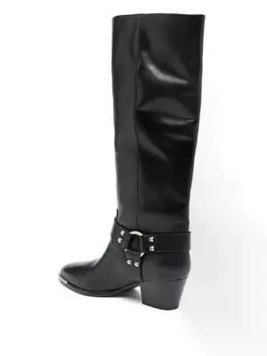 Ash 50mm Faith Boots