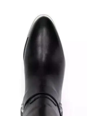 Ash 50mm Faith Boots