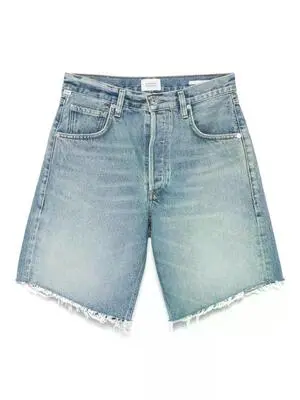 Citizens Of Humanity Denim Shorts