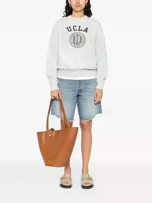 Citizens Of Humanity Denim Shorts