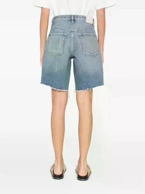 Citizens Of Humanity Denim Shorts