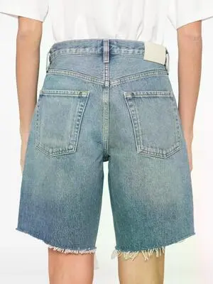 Citizens Of Humanity Denim Shorts