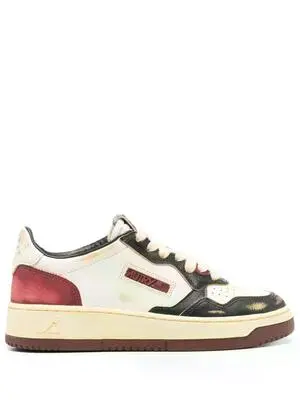 AUTRY Super Vintage Sneakers