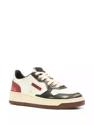 AUTRY Super Vintage Sneakers