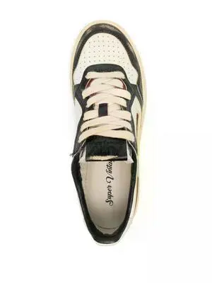 AUTRY Super Vintage Sneakers