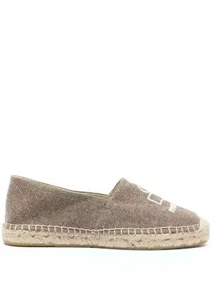 Isabel Marant Étoile Canae Espadrilles - Brown