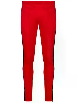 MAISON MARGIELA Side-stripe Track Pants