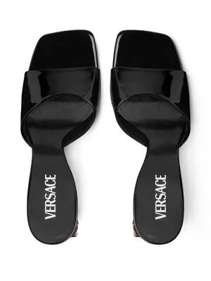 Versace Bright Crystal Sandals
