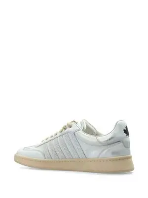 Dsquared2 Boxer Sneakers - Grey