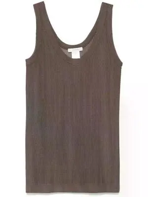 Lemaire Office Wear Camis Tanks For Women