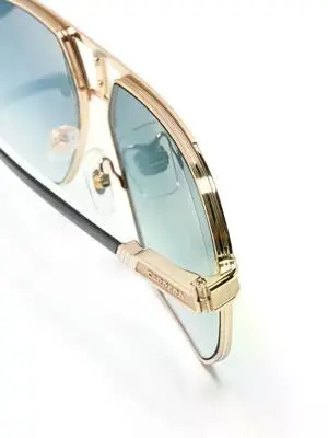 Carrera Eyewear Pilot-frame Sunglasses