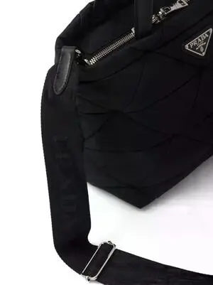 Prada Padded Tote Bag