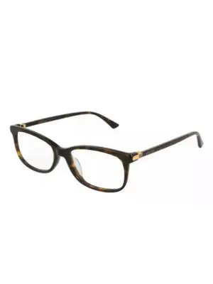 Gucci Square-frame Glasses