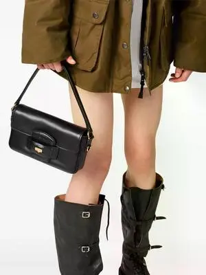 Miu Miu Penny Shoulder Bag
