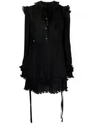 Philipp Plein Midi Cocktail Dresses