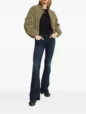 DIESEL® 1969 D-ebbey Flared Jeans