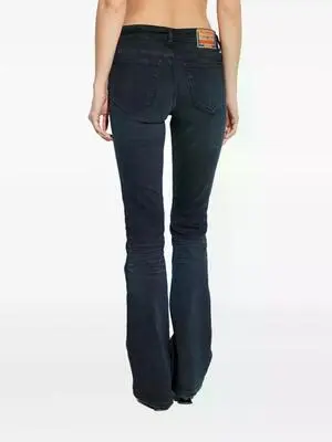 DIESEL® 1969 D-ebbey Flared Jeans