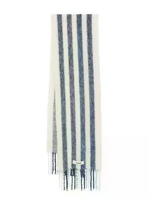 Jacquemus L'echarpe Carro Scarf