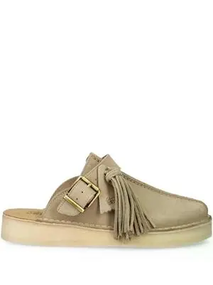 Clarks Casual Mules Clogs For Women