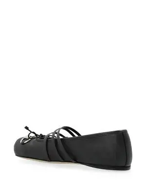 Gucci Horsebit Ballerina Shoes