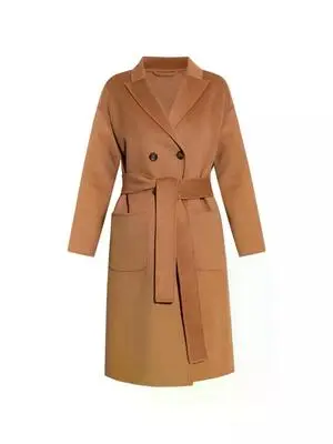 Anine Bing Collared Coats For Women