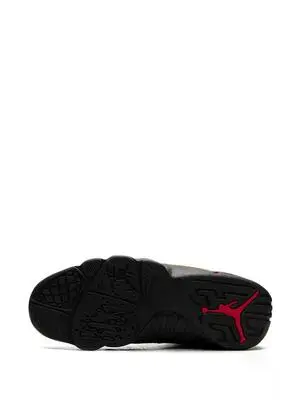 JORDAN Retro Sneakers - Black