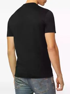 Versace Medusa Head Cotton T-shirt
