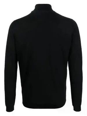 GOES BOTANICAL Fine-knit Merino Jumper