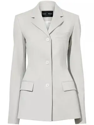 Proenza Schouler Long Sleeve Blazers For Women