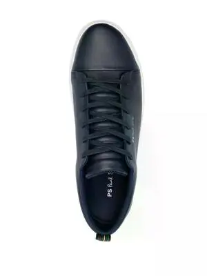 Paul Smith Low-top Leather Sneakers