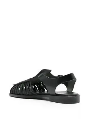 Hereu Alaro Leather Sandals