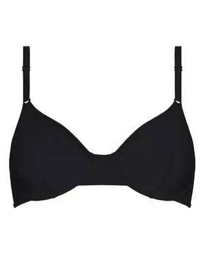ERES Ilona Soyeuse Full-cup Bra Black