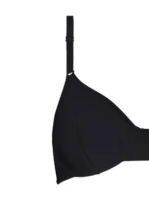 ERES Ilona Soyeuse Full-cup Bra - Black