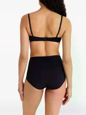 ERES Ilona Soyeuse Full-cup Bra - Black