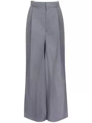 Maison Margiela Wide Leg Pants For Women