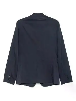 Theory Clinton Blazer - Blue
