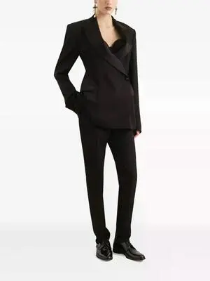 Dolce & Gabbana High-waist Tailored Trousers