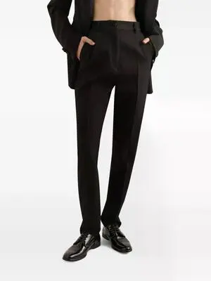 Dolce & Gabbana High-waist Tailored Trousers