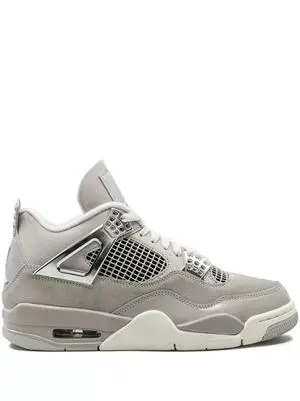 JORDAN Air 4 "frozen Moments" Sneakers - Grey