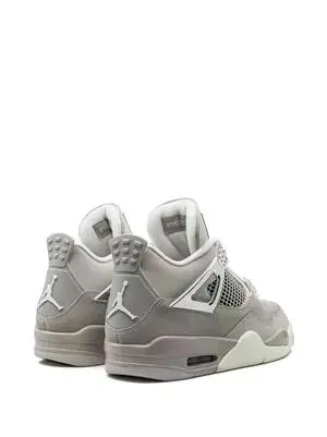 JORDAN Air 4 "frozen Moments" Sneakers - Grey