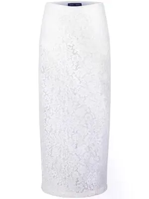 Proenza Schouler Jasmine Maxi Skirt
