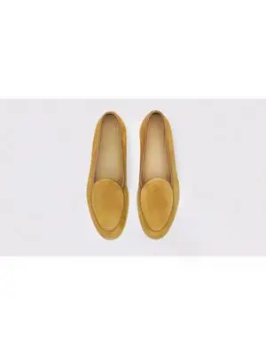 SCAROSSO Livio Loafers