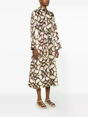 Max Mara Ileana Dress