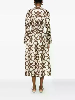 Max Mara Ileana Dress