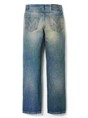 Marc Jacobs Washed Jeans